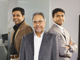 Nadathur Investments Have a New Order