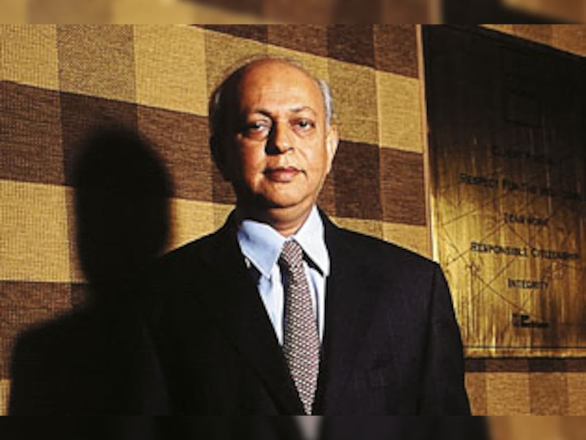 Hemendra Kothari: Beyond Profits