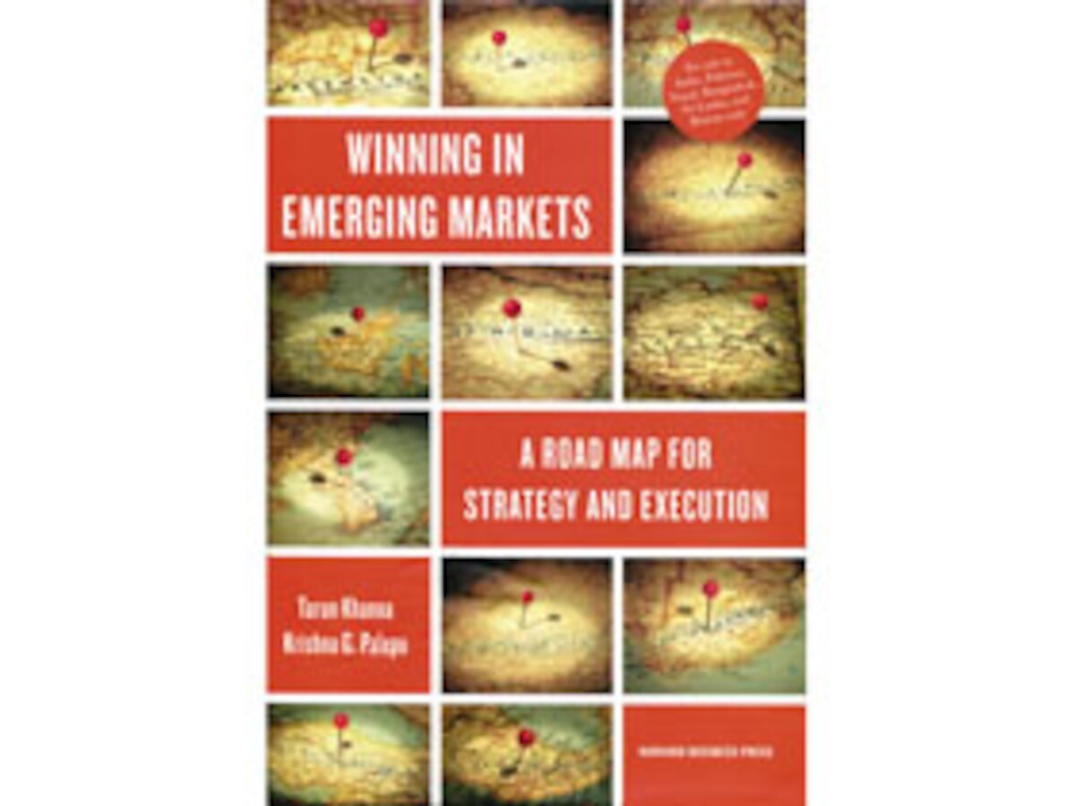 Strategy and Execution for Emerging Markets