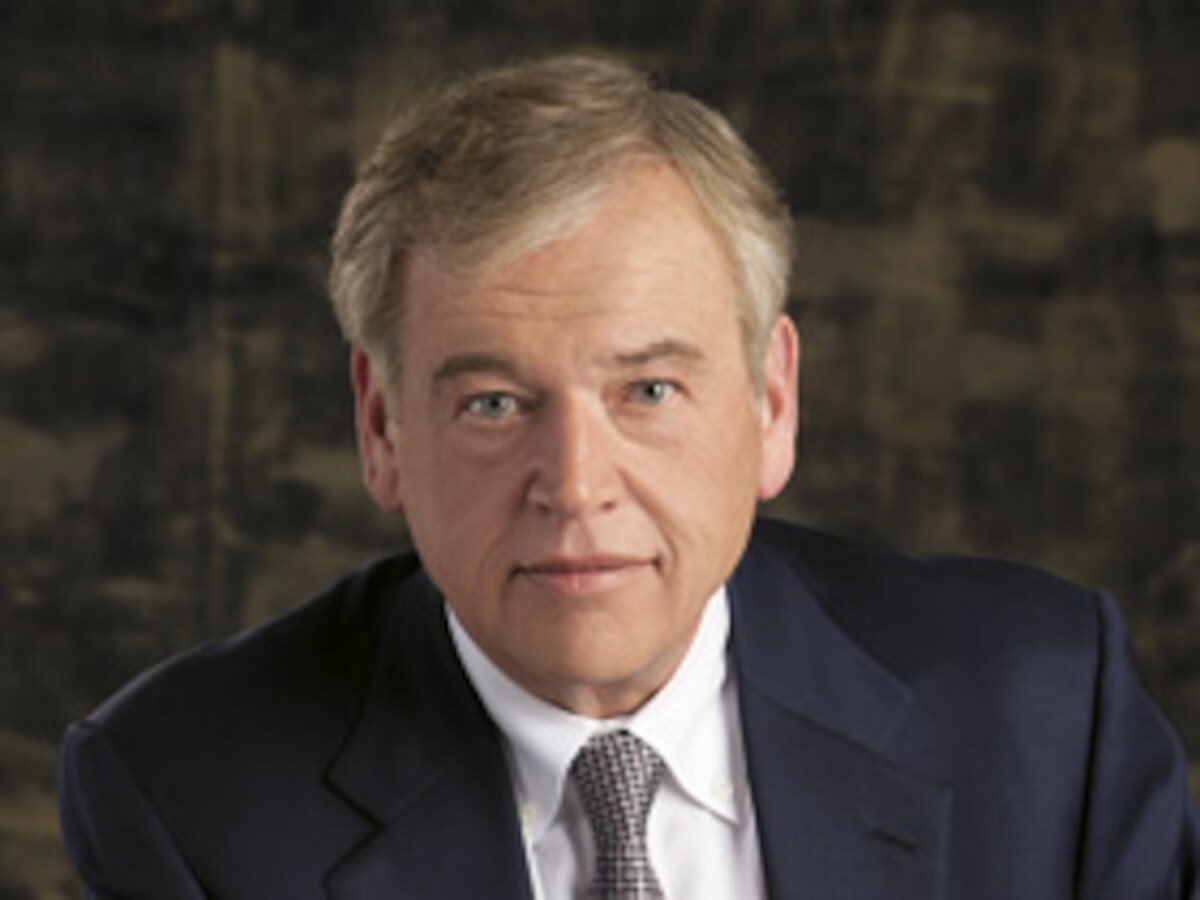 John Wren: It's Not About Being Big, But the Best