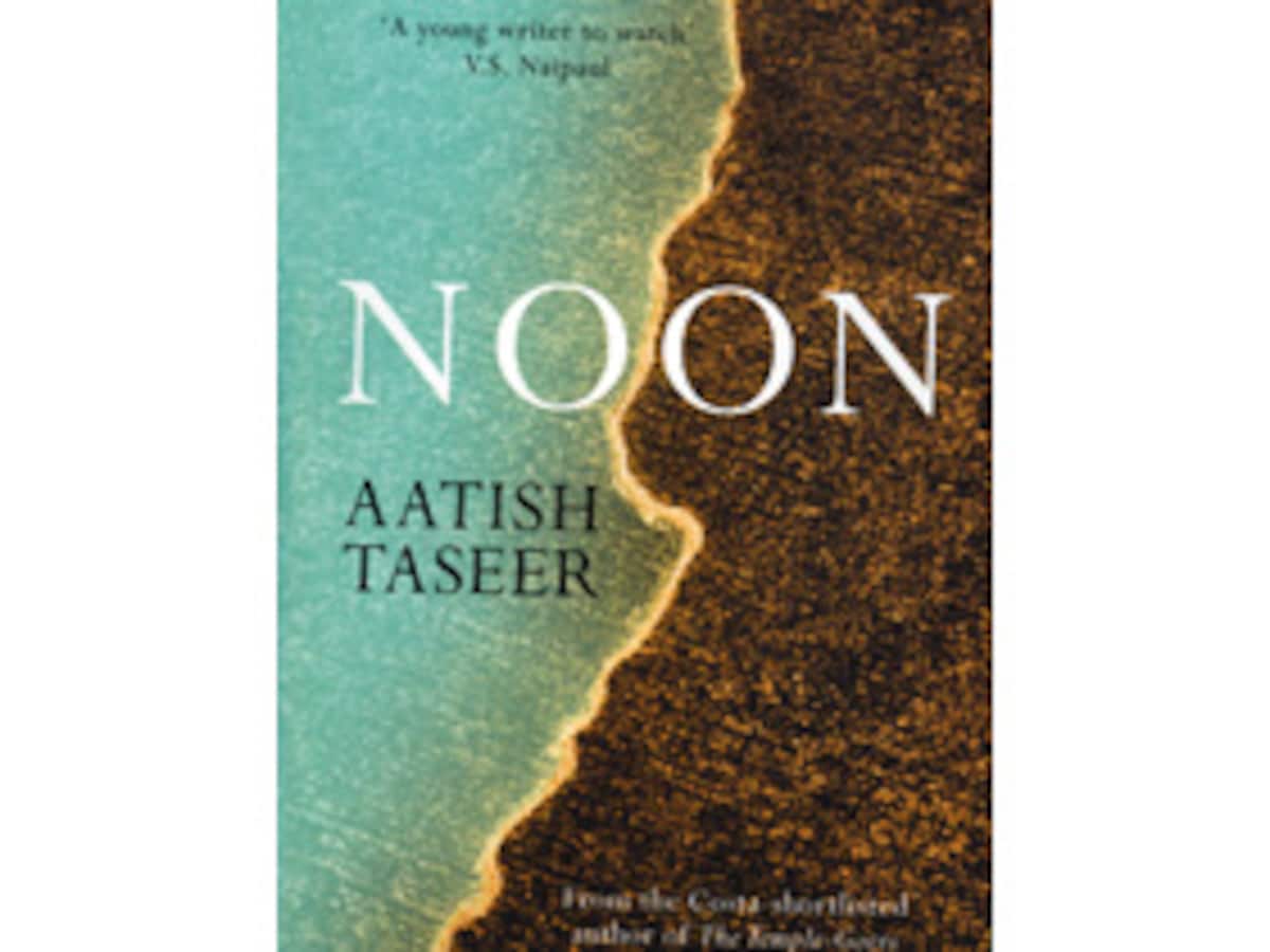 Book Review: Noon
