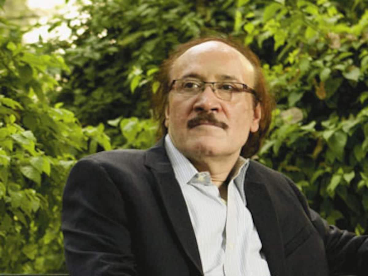 MK Bhan: Driving Bio-tech Innovation By Taking Governance Outside ...