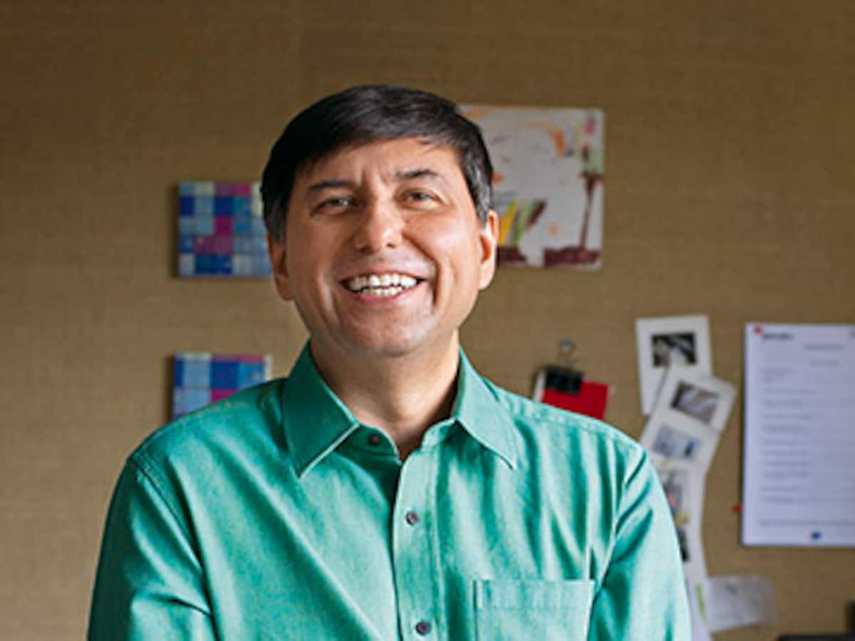 William Bissell: Turning Fabindia's Artisans to Company Owners
