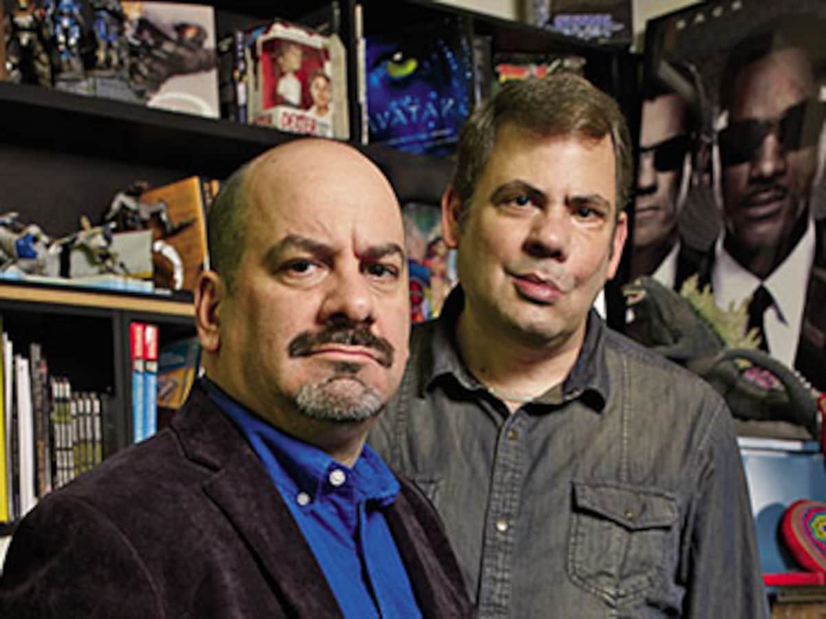Starlight Runner's Transmedia Storytelling in Hollywood