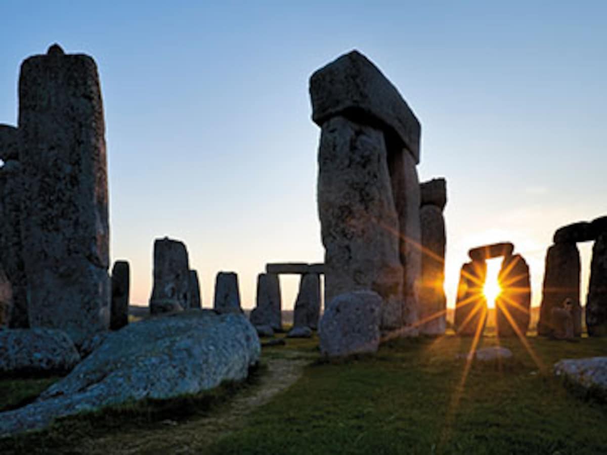 June Solstice