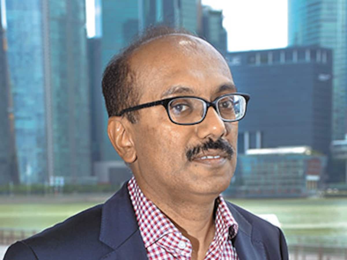 Ramco's Turnaround: Can a new CEO do it?