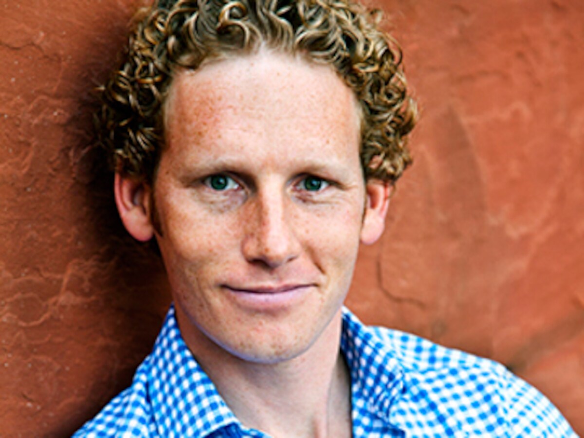 Contagious: Jonah Berger on why some things catch on