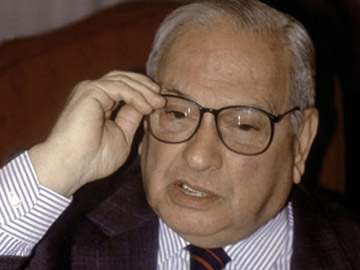 Remembering Russi Mody