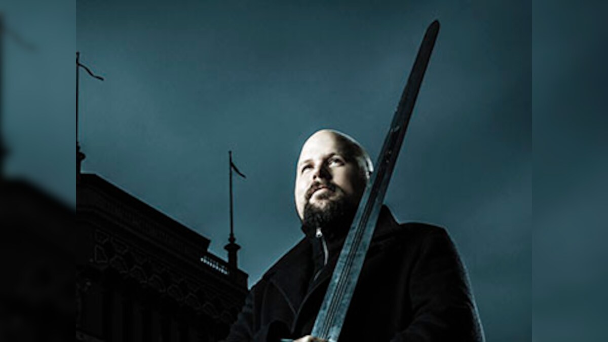 Life after God: Markus Persson became a deity to millions in his ...