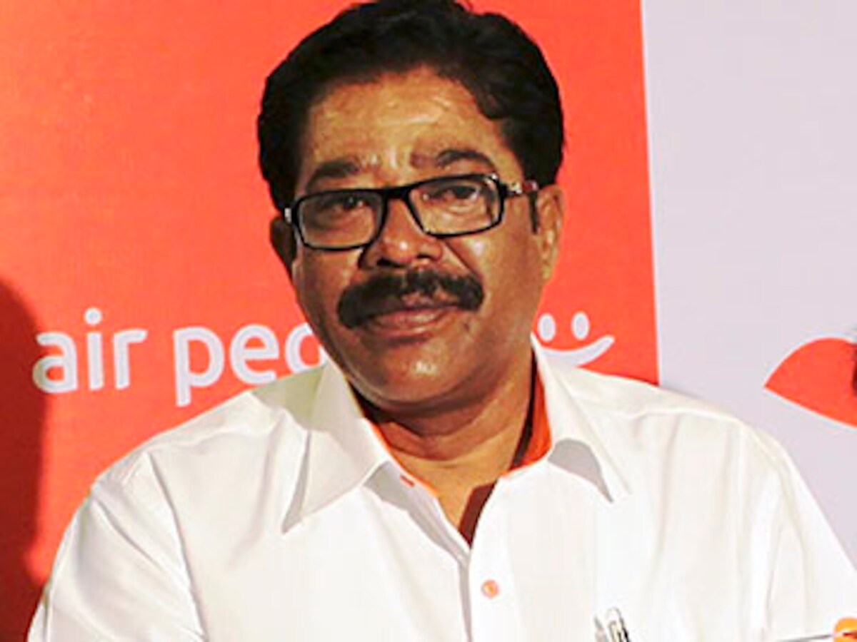 Those who can will make money in aviation: Air Pegasus MD