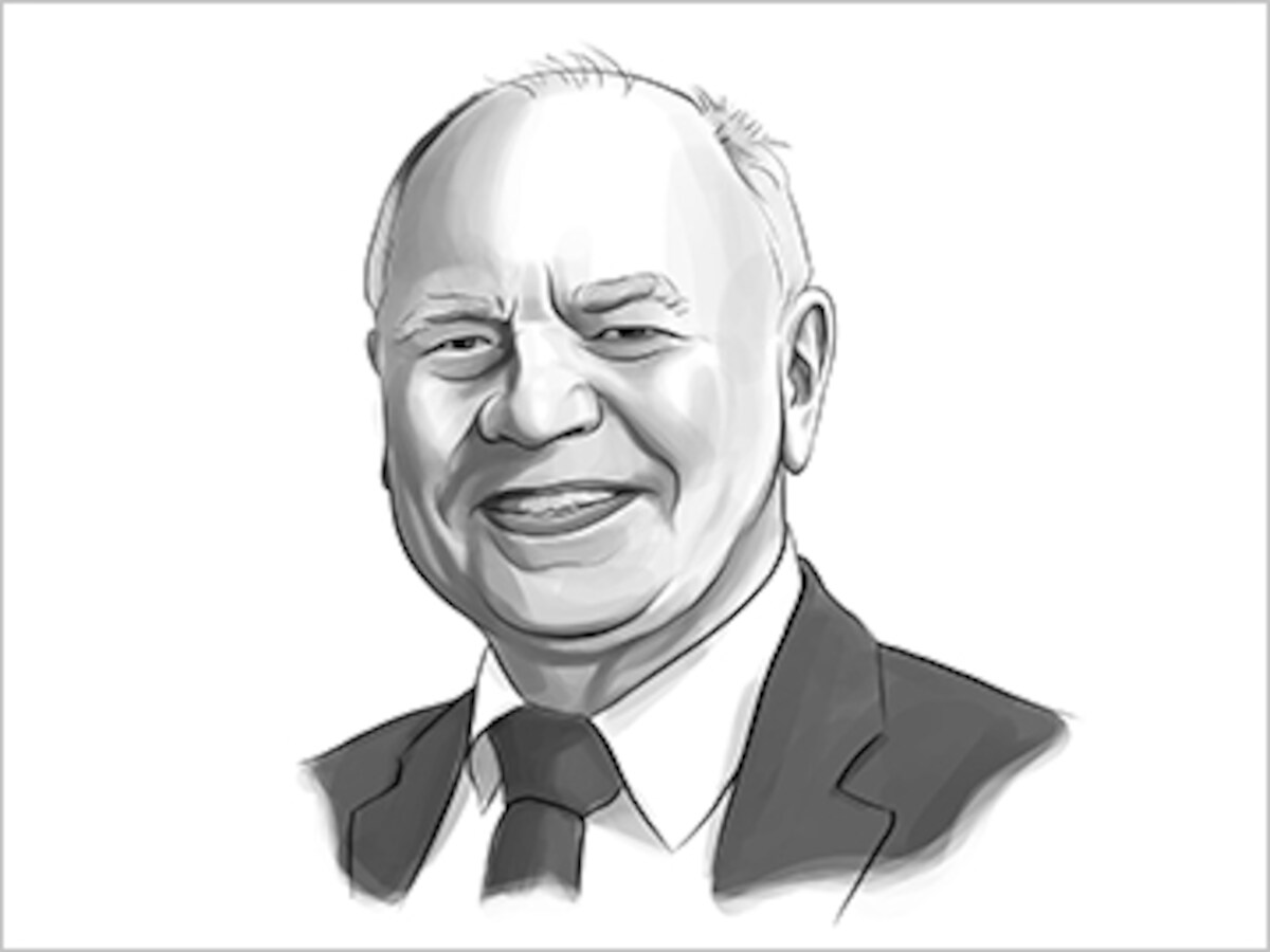 Marc Faber: Climate for business in India is yet to improve