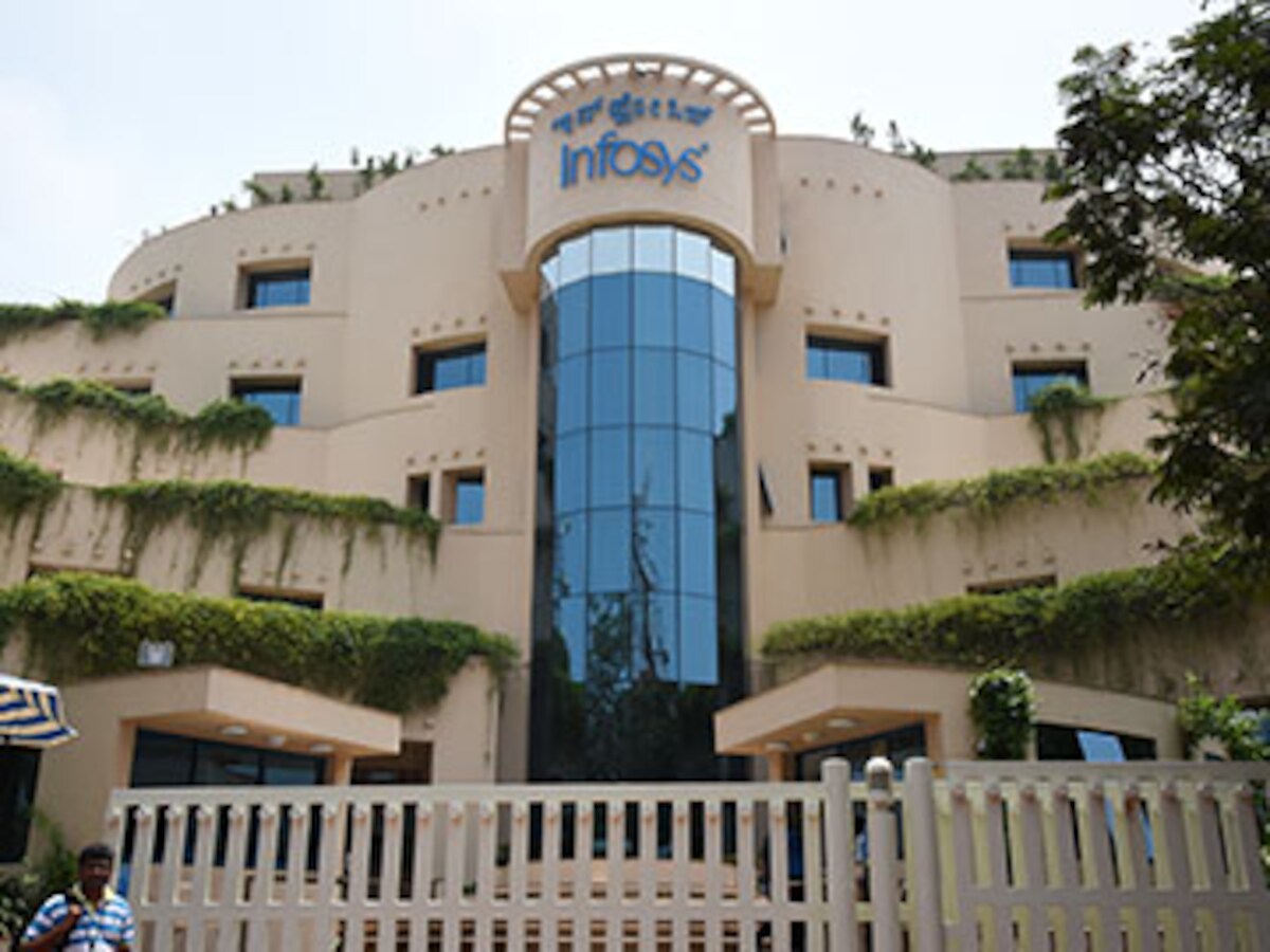 Q4 results: Infosys predicts FY17 revenue growth ahead of industry ...