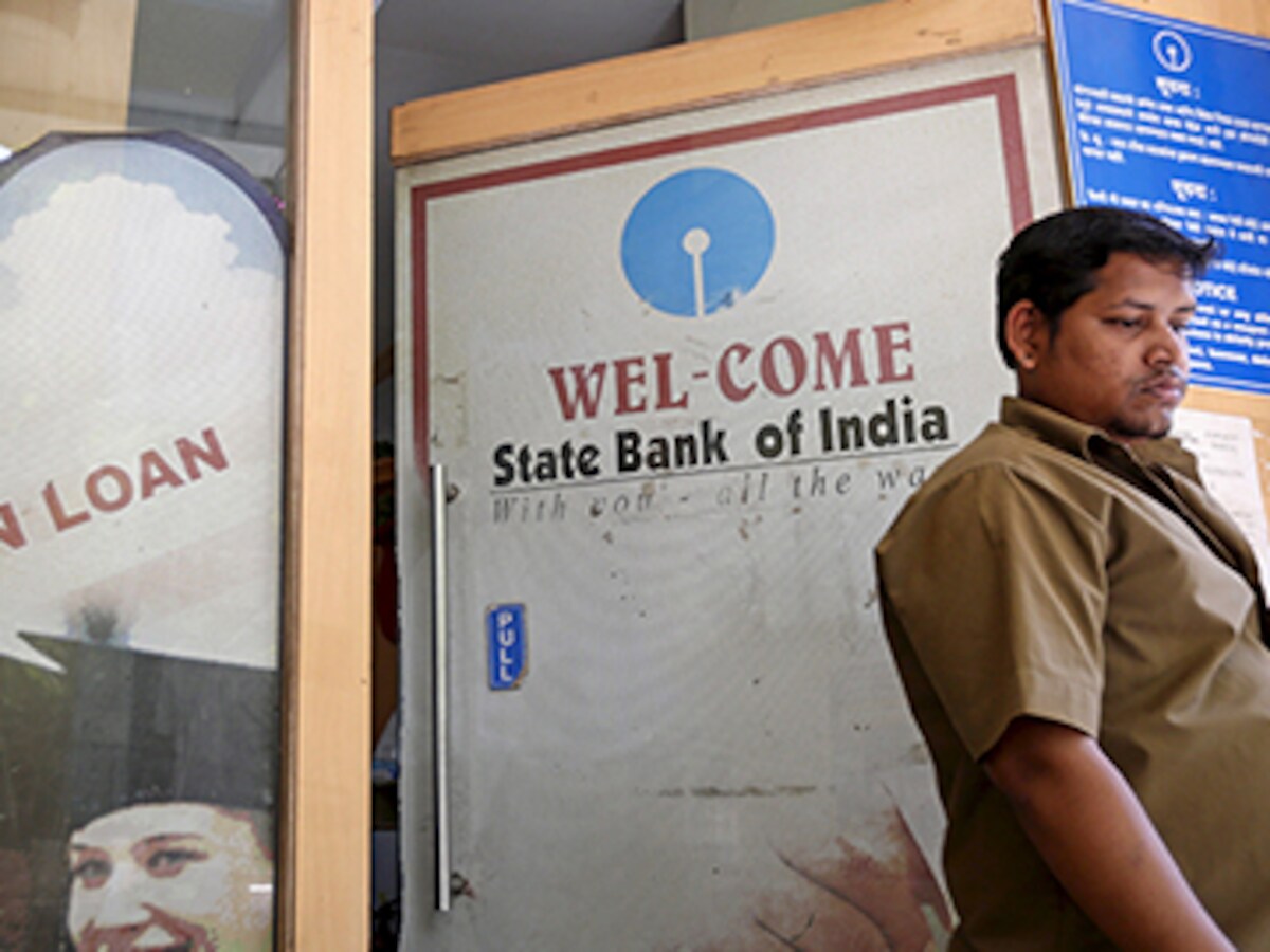 SBI approves merger scheme with associate banks