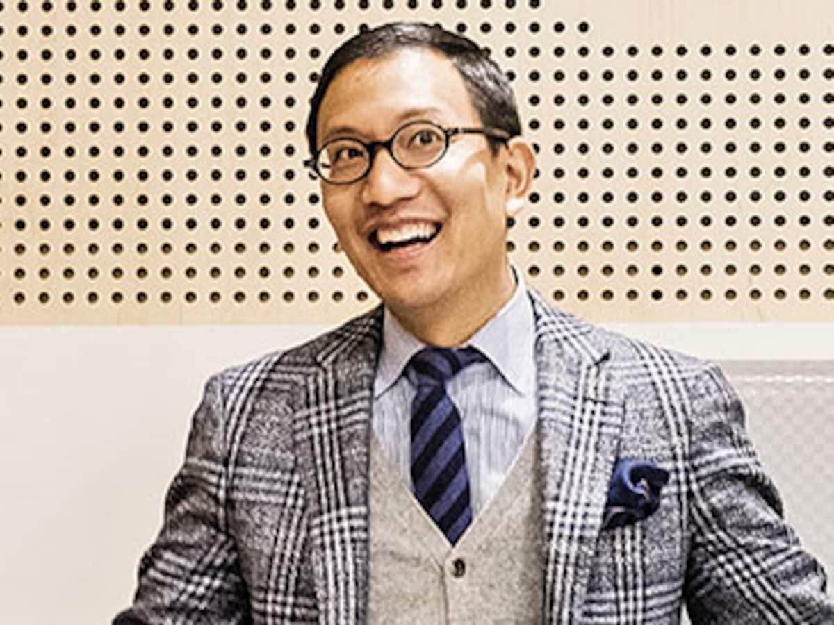 Cue Ball's John Hamel & Tony Tjan: Building a better startup