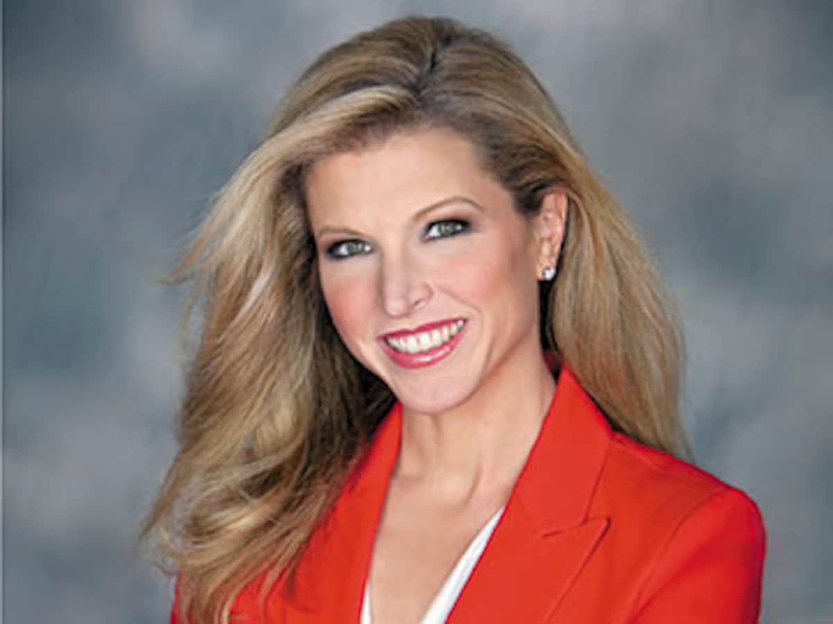 You weaken your brand when you expand it: Laura Ries