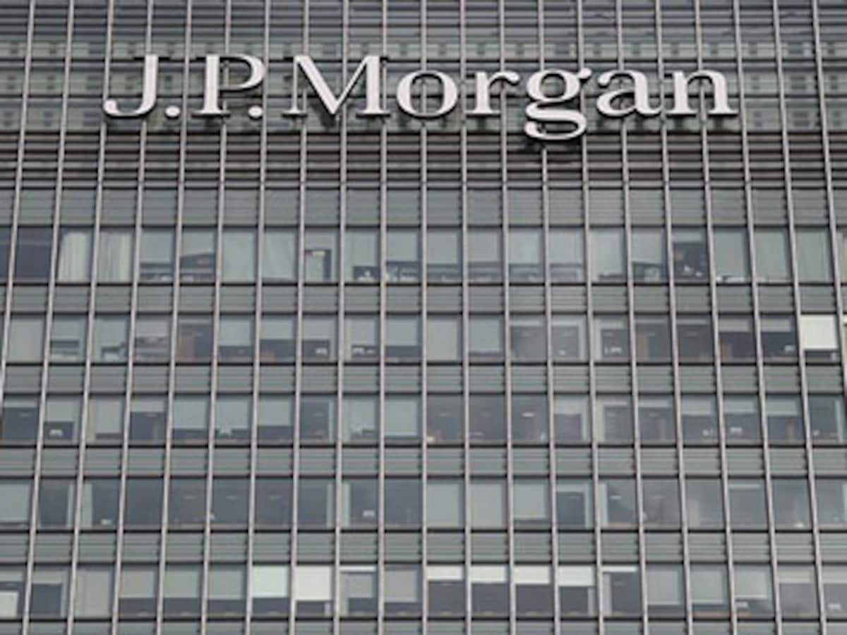 JP Morgan gets nod for three new branches in India