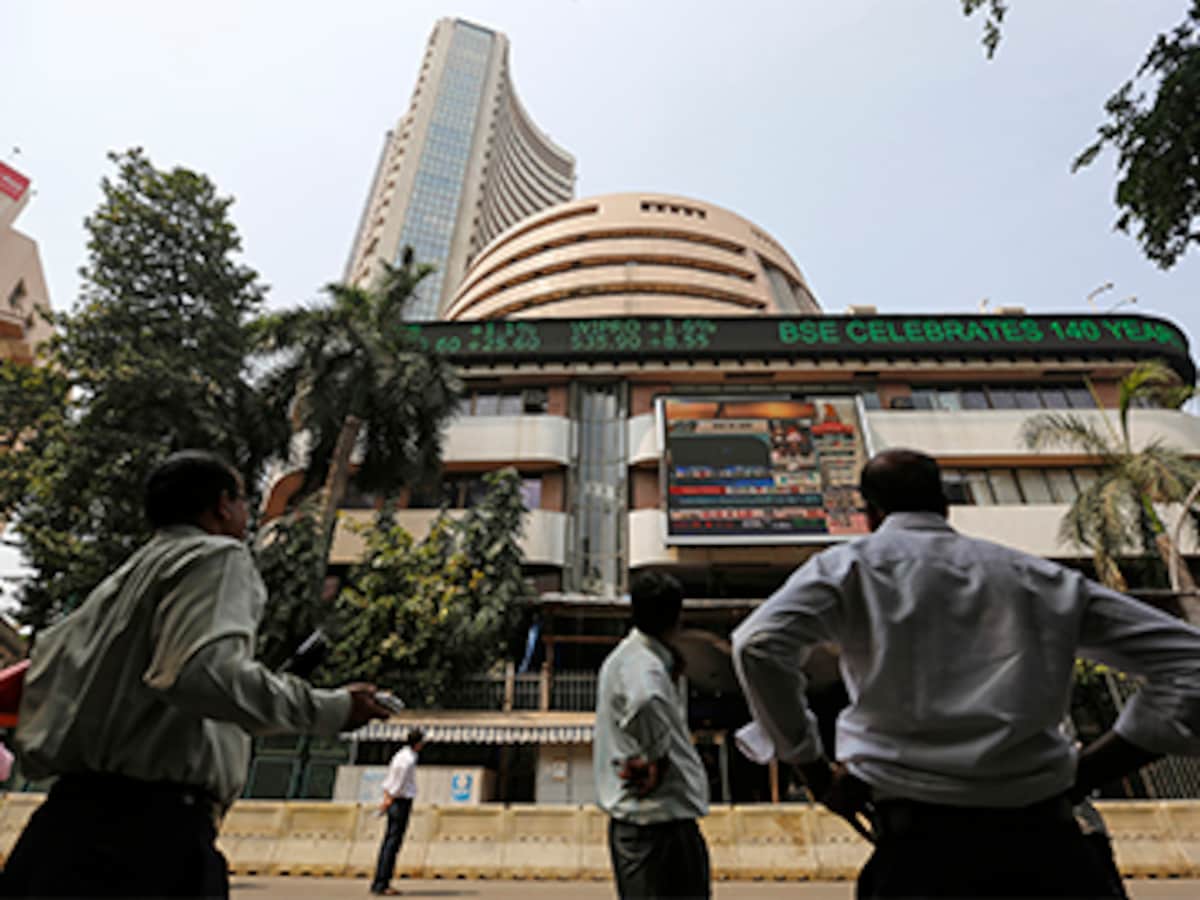 L&T Infotech stock ends near 2% below issue price on trading debut