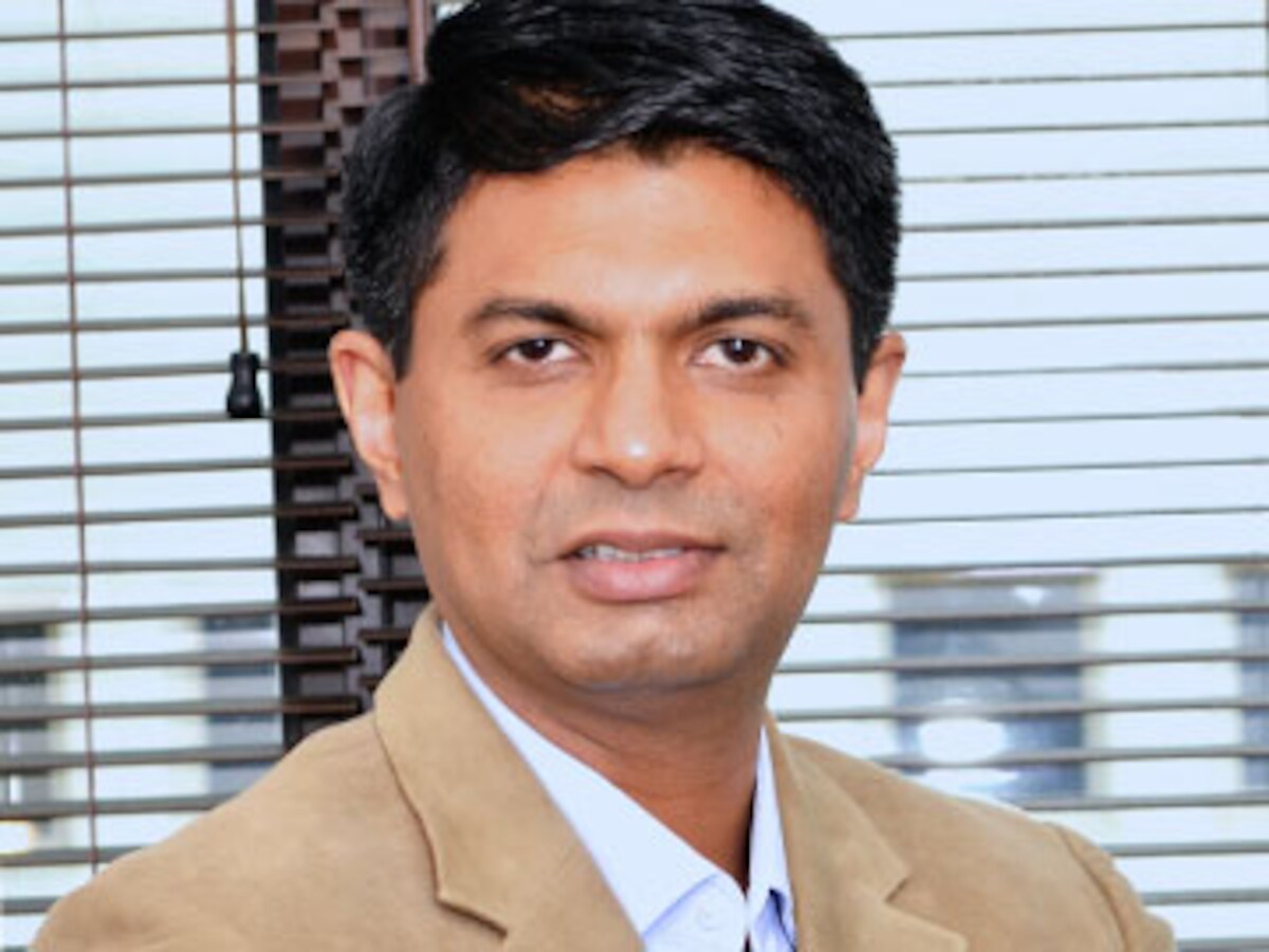 We need to move from digital marketing to marketing to a digitised ...