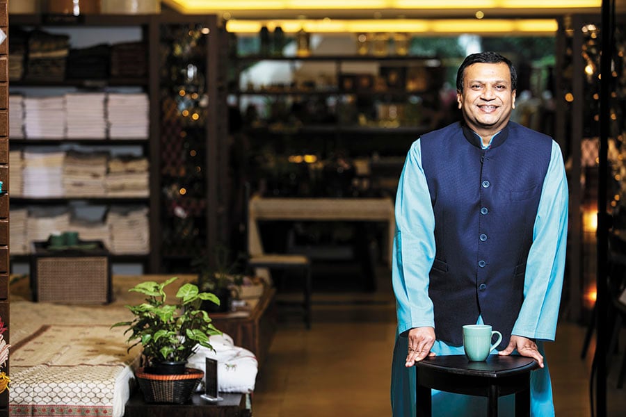 Social media can change the very nature of brand loyalty: N Ramachandran