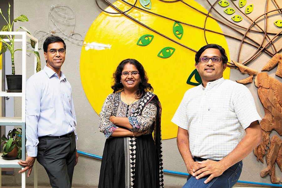 Amagi Media Labs: Beam me here, Scotty