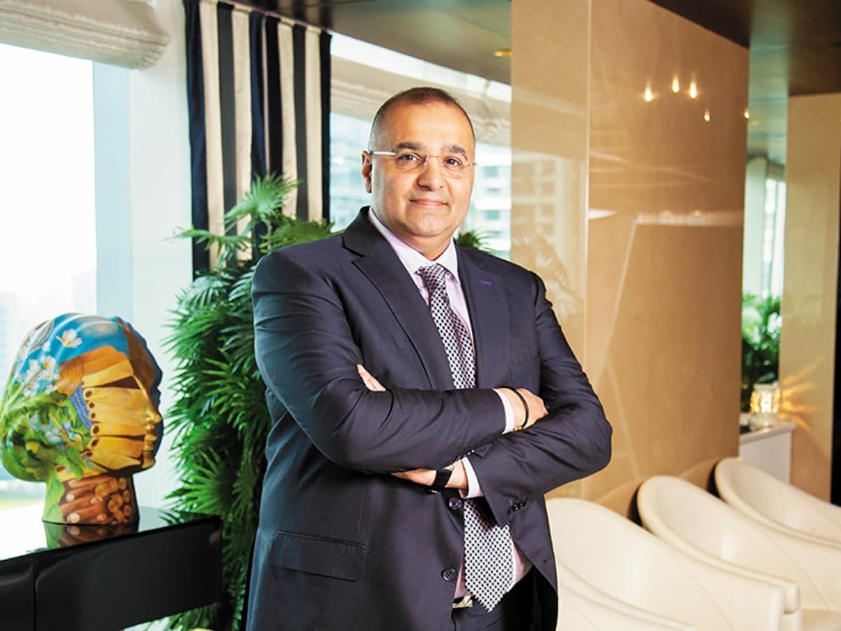 DHFL: Building on current enthusiasm around affordable housing