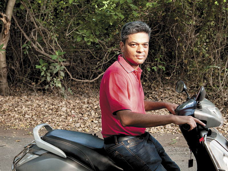 Behind Sedemac Mechatronics: Meet the IITians combining academics with ...