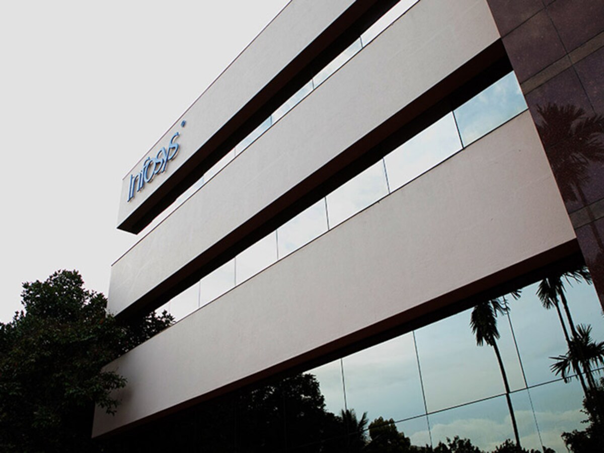 Infosys to sell Panaya, Skava; posts 28% drop in QoQ profit