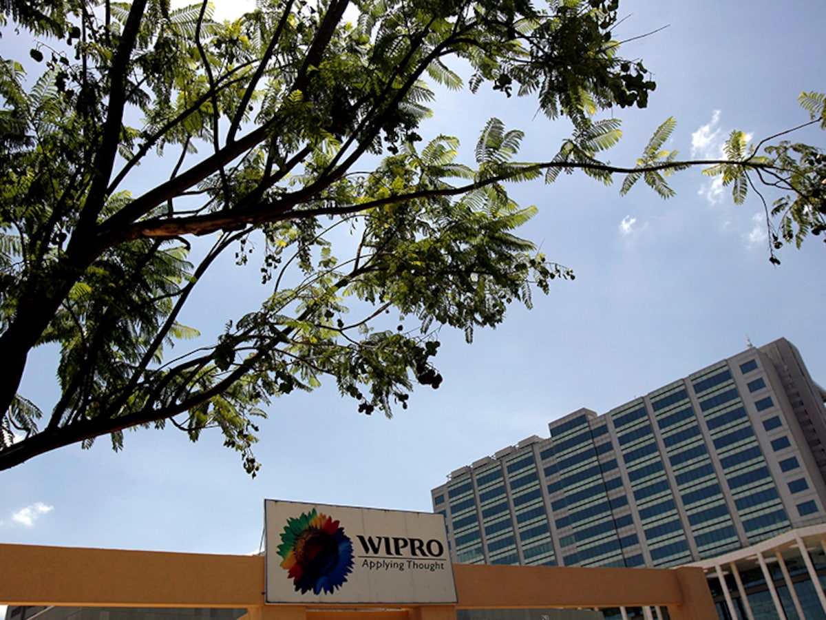 Wipro moves to accelerate cloud services business with $405 million sale