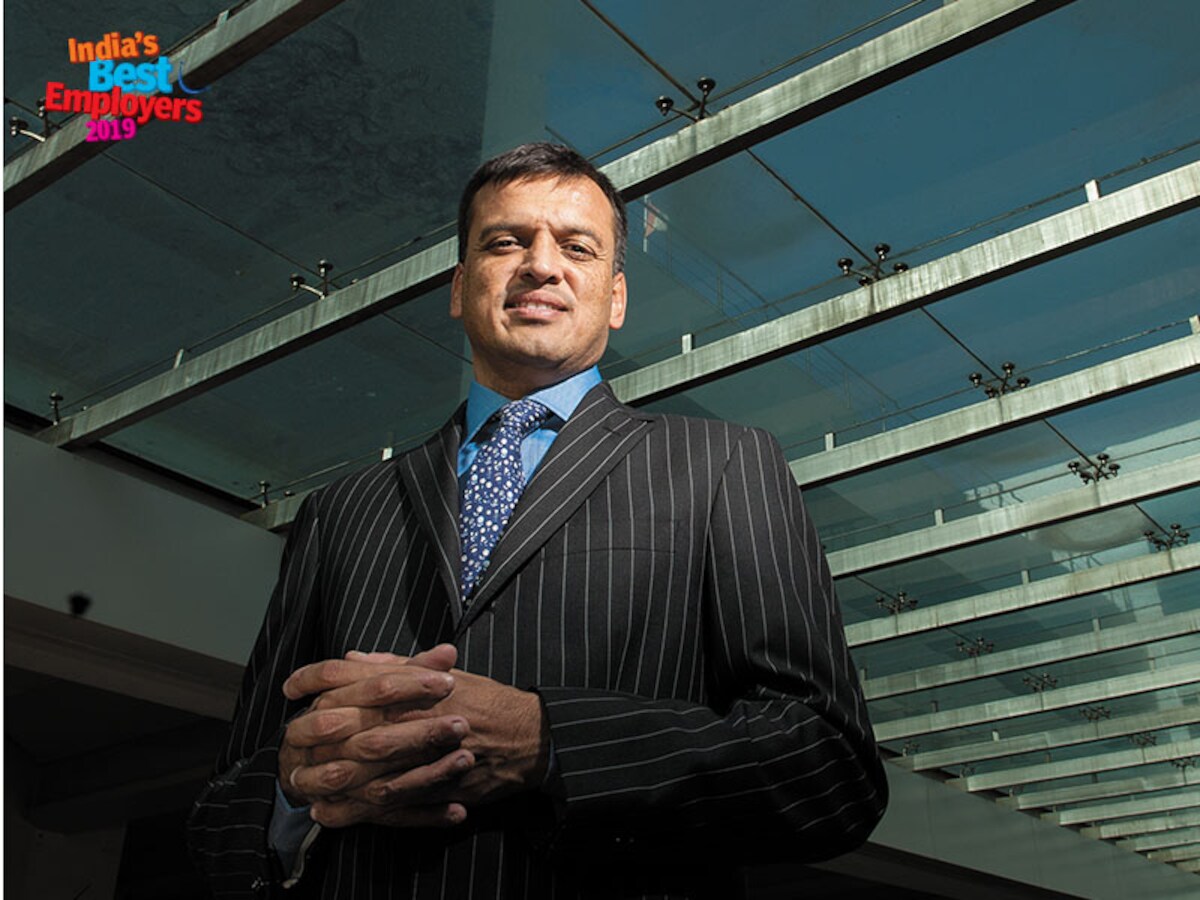How Bajaj Finance is building bridges for its workforce