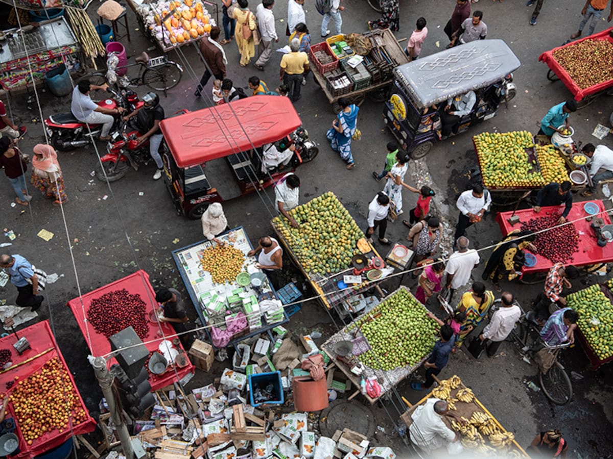 Inside India's messy electric vehicle revolution