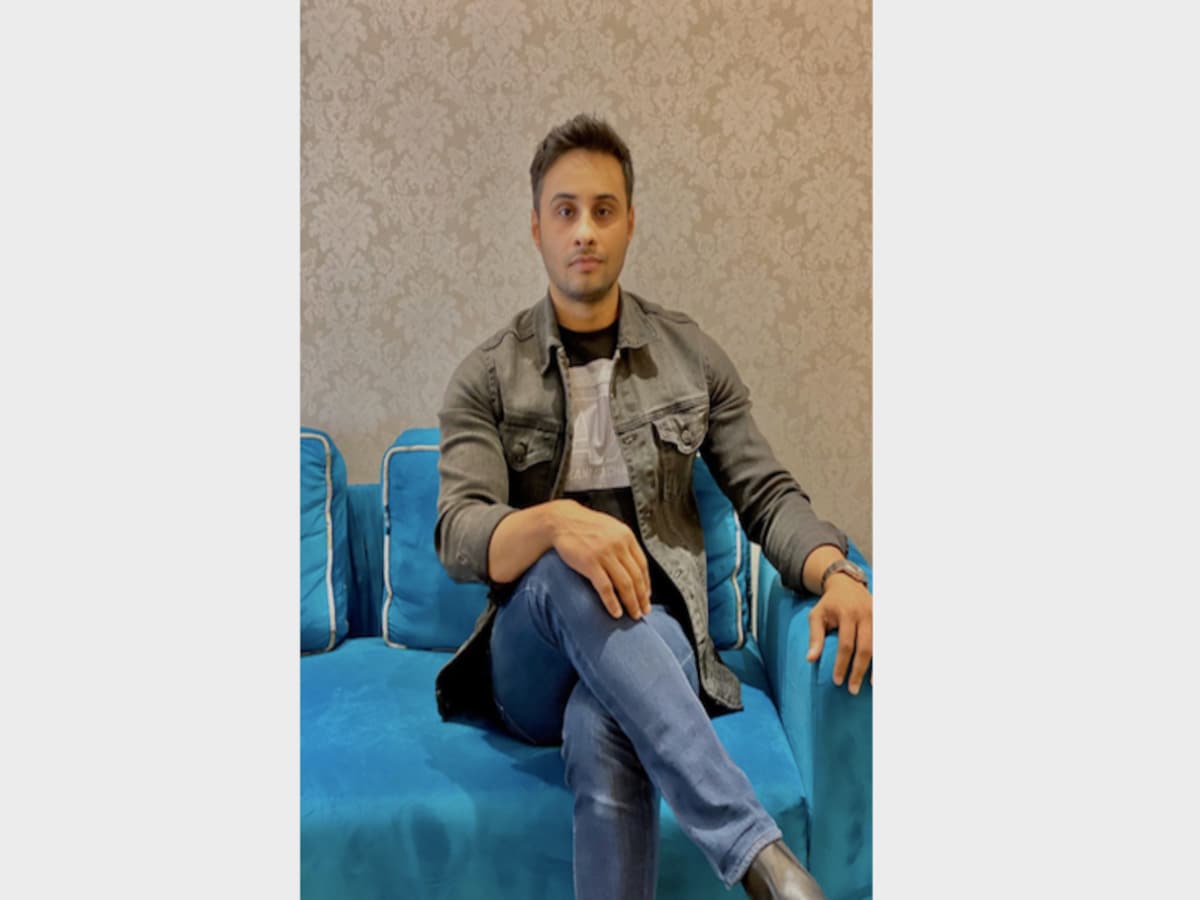 Entrepreneur Ariz Shaikh Launches Vaamoz; a lifestyle services ...