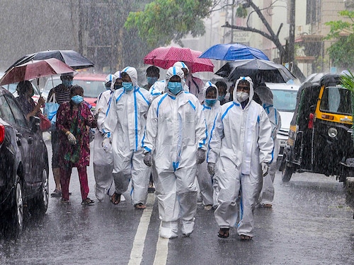 Satyabrata Tripathy | World News, Latest and Breaking News, Top ...