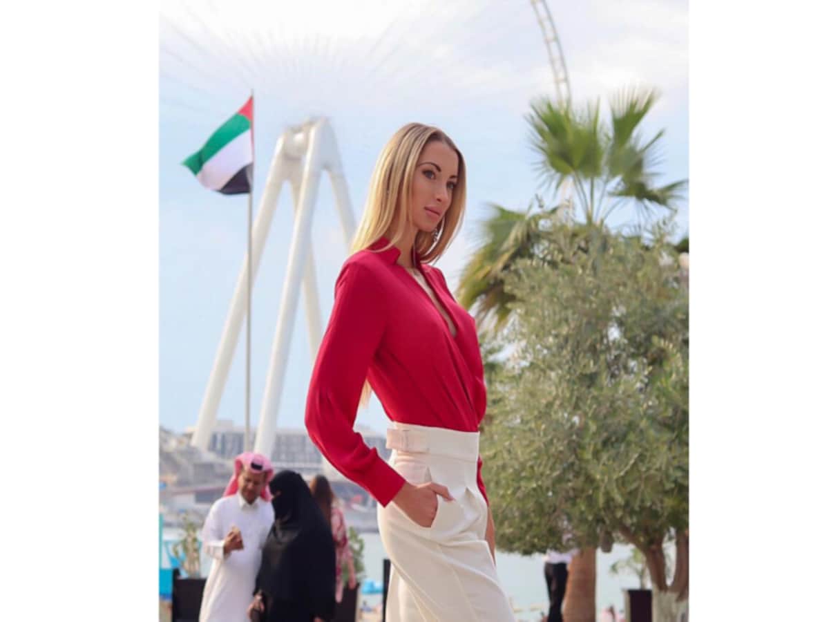 Alice Veglio: The new face of the innovation in Healthy lifestyle and ...