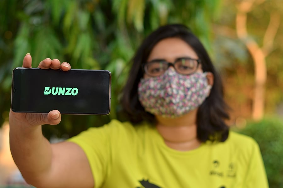 Exclusive: Dunzo set to close $55 million in new funding