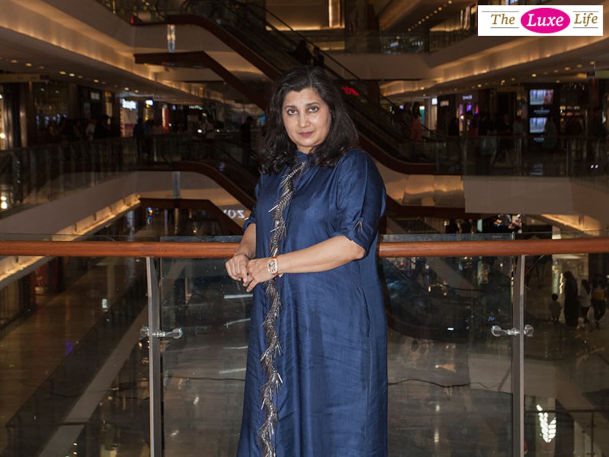 We are getting fewer but meaningful footfalls: Gayatri Ruia