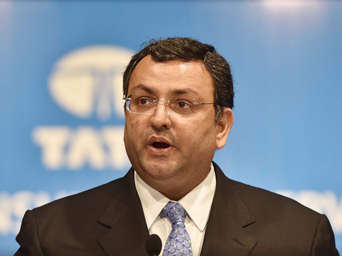 From insiders to outsiders: Mistry family finally ready to let go of ...