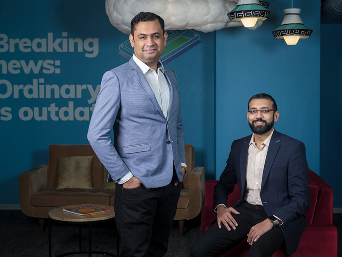 Razorpay valuation triples to $3 billion with new funding round led by ...