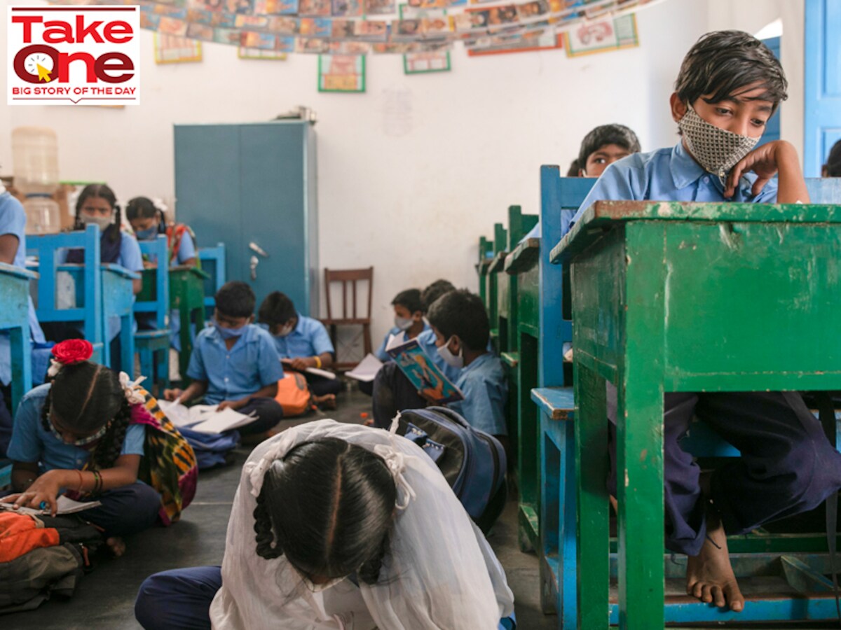 Education, Children, Schools, Covid-19: How to ensure safety with ...