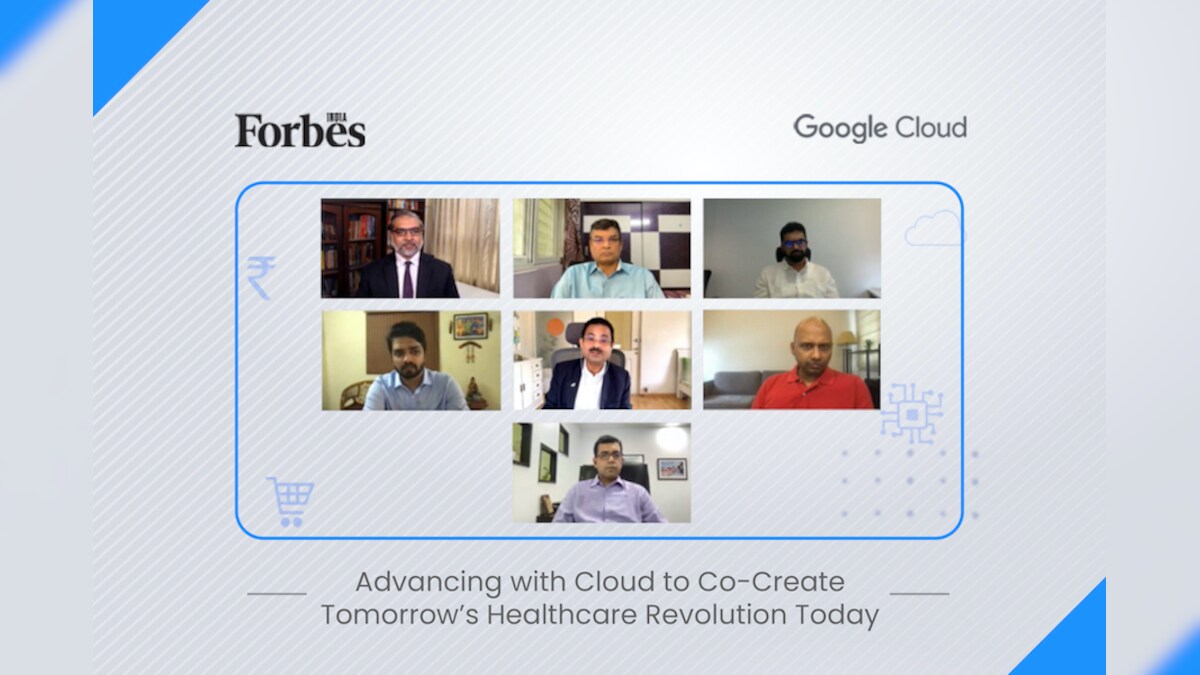 To ensure a continuum of care, Indian healthcare needs to embrace the cloud