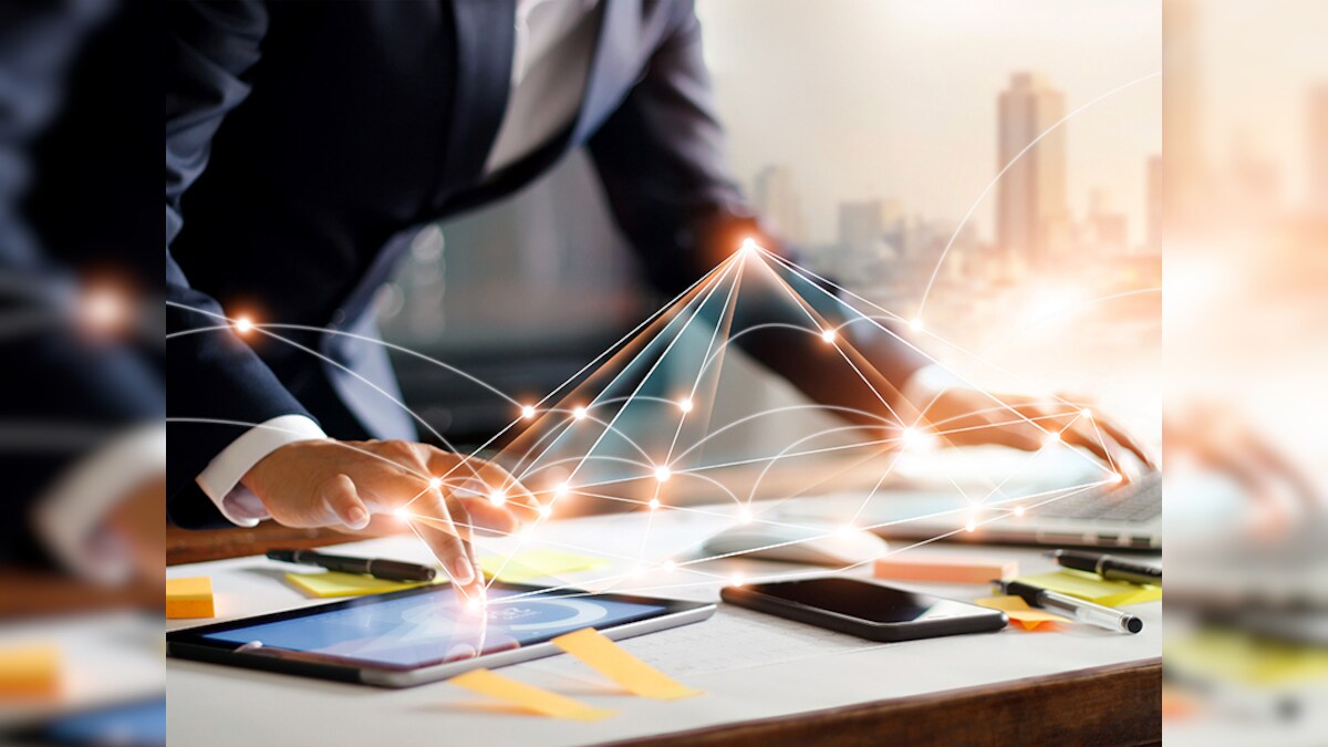 Leadership, Covid-19: Charting a new path for your organization: The 4Ps