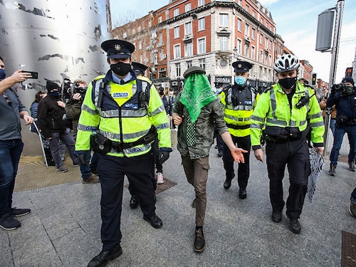 Irish Garda Police | World News, Latest and Breaking News, Top ...