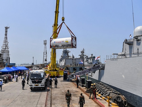 Air Liquide | World News, Latest and Breaking News, Top International ...