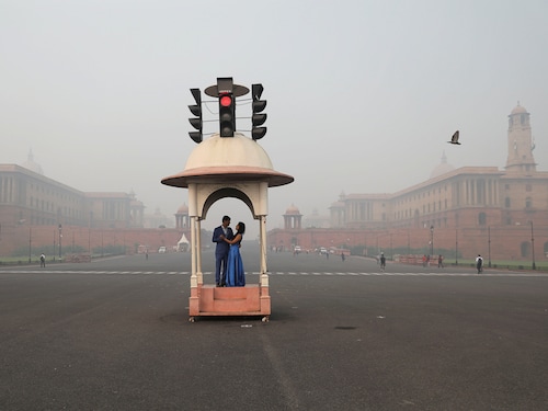 Raisina Hill | World News, Latest and Breaking News, Top International ...