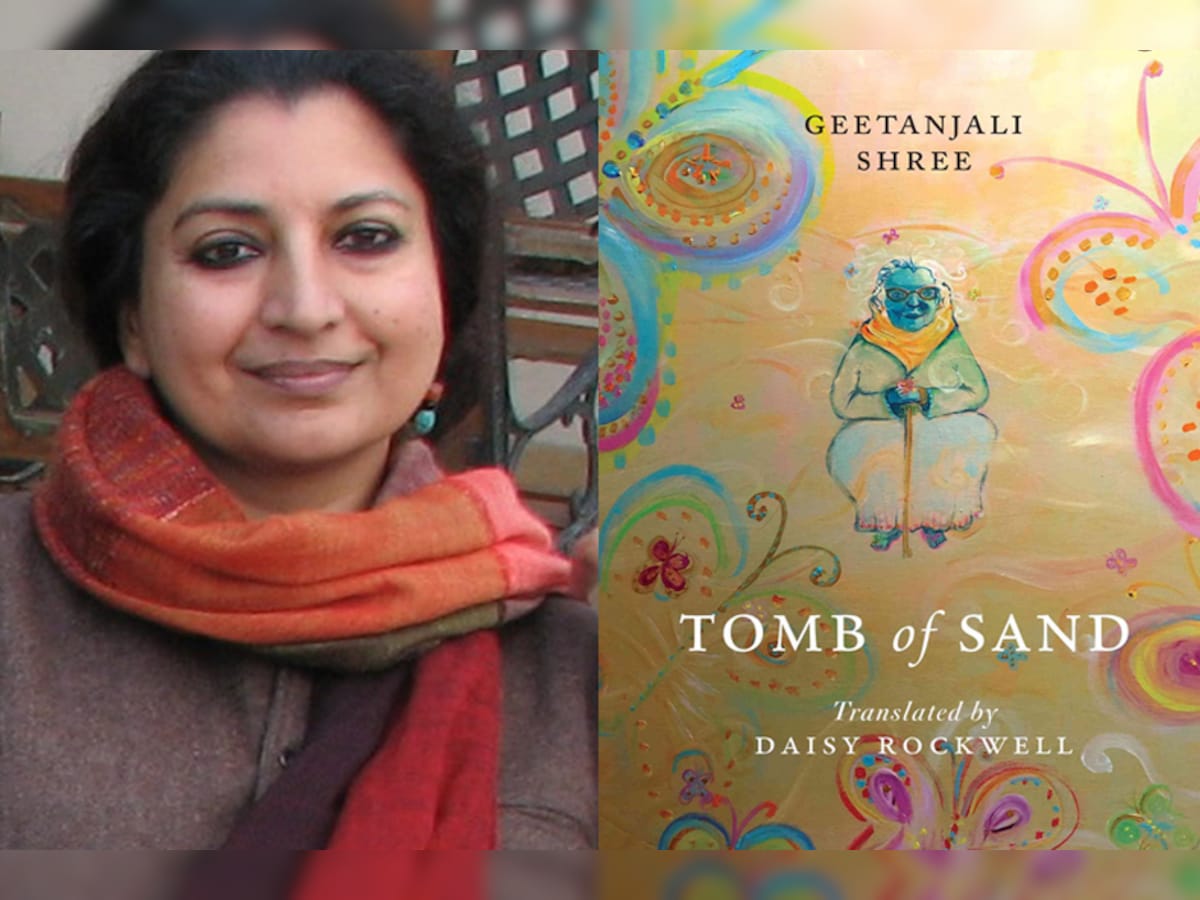 Book: Women dominate International Booker Prize shortlist