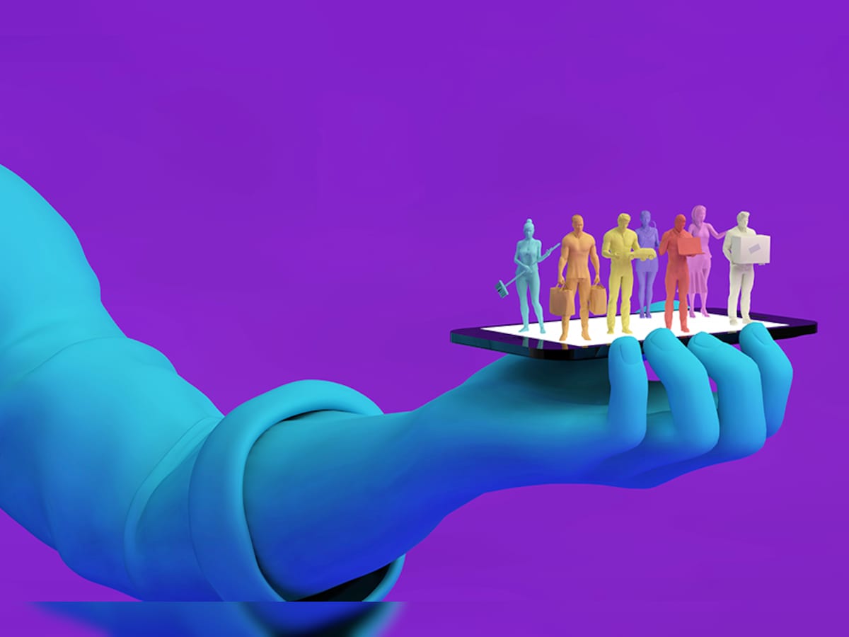 Gig economy: Autonomy of gig work: Myth or reality?