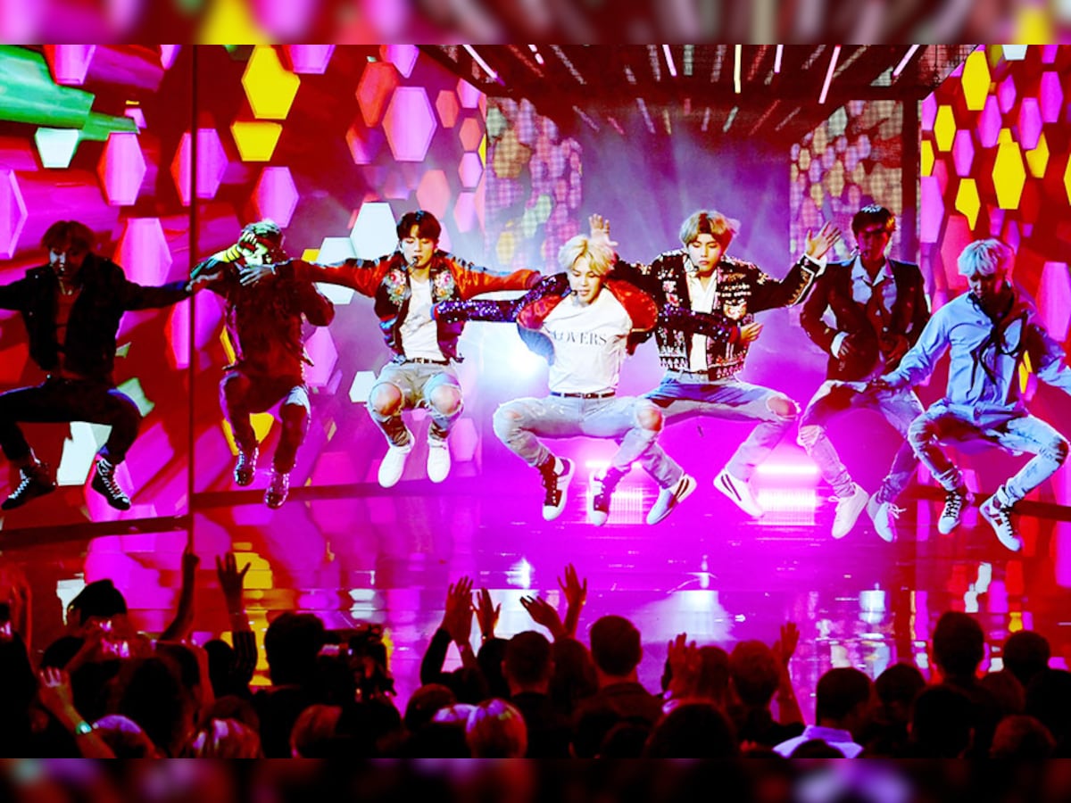 Building an 'ARMY' of Fans: Marketing Lessons from K-Pop Sensation BTS
