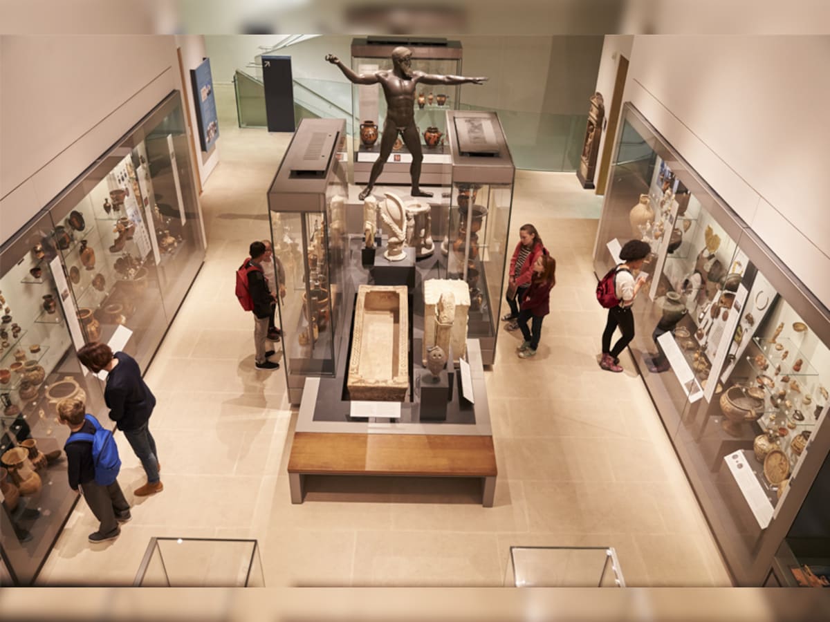 What is a museum? ICOM approves new definition of museum