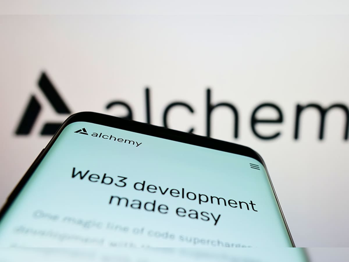 Alchemy launches app store for Web3 apps, improving accessibility for ...