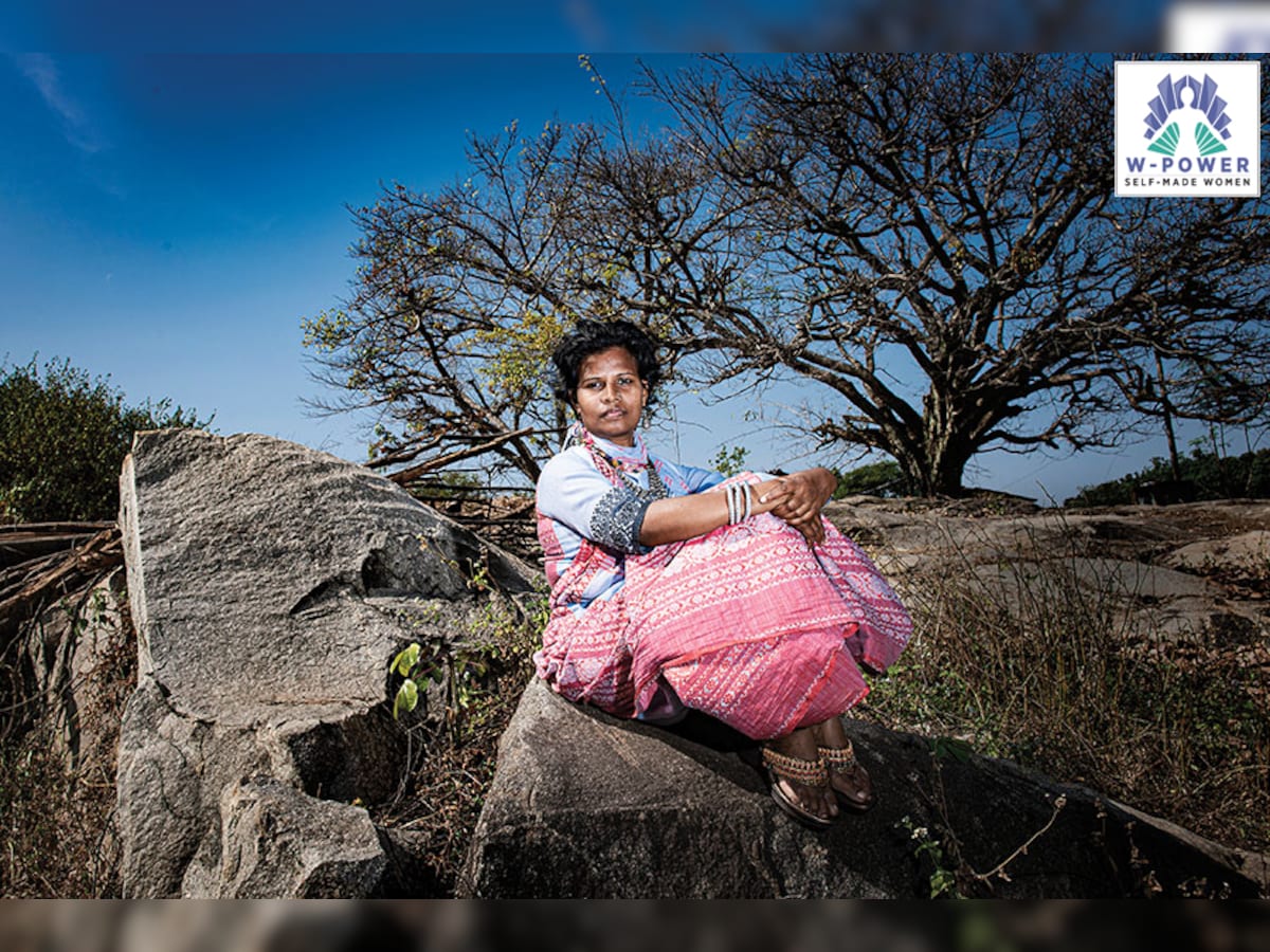 Jacinta Kerketta: Becoming the voice of indigenous communities
