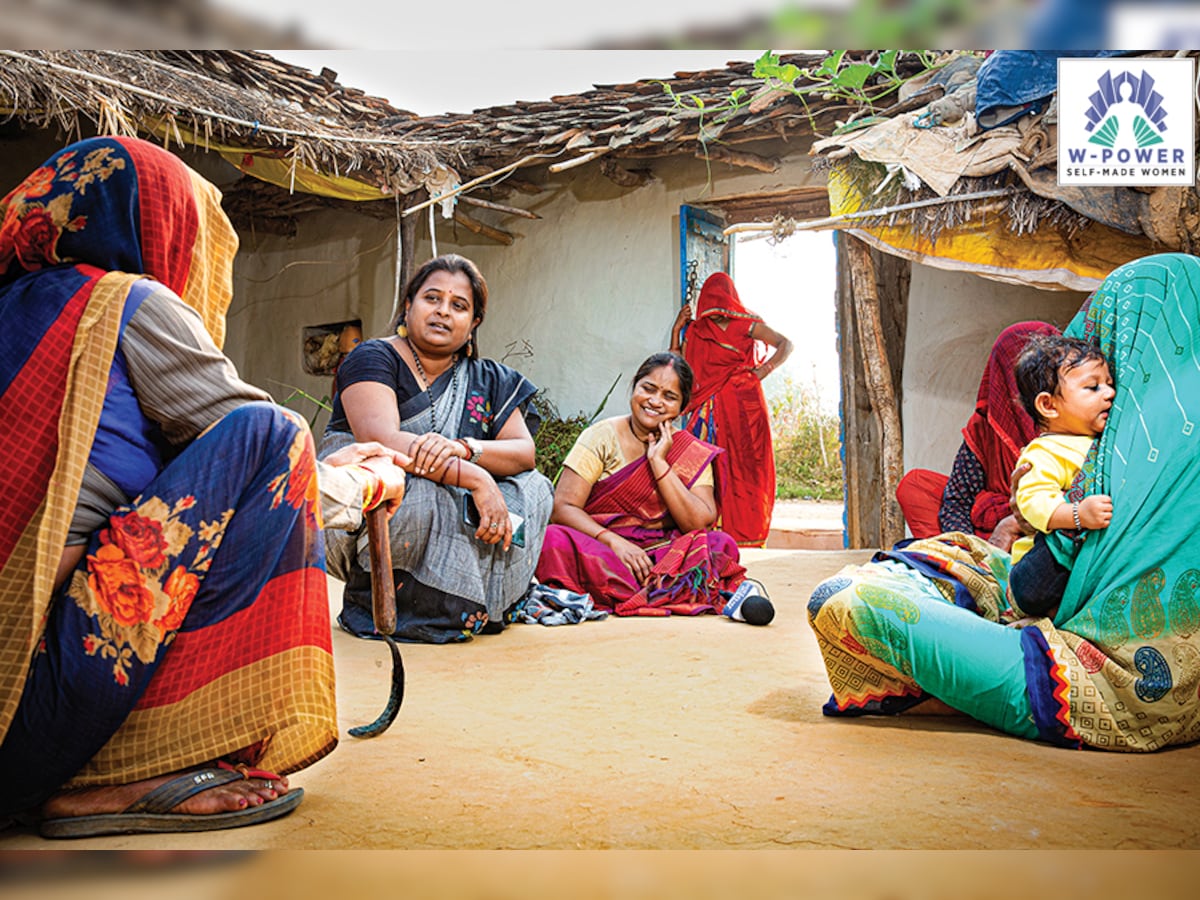 Kavita Devi and Meera Devi: Giving voice to marginalised with Khabar ...